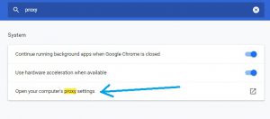 10 Easy Ways to Fix ERR_CONNECTION_REFUSED - Domain Name Sanity Blog