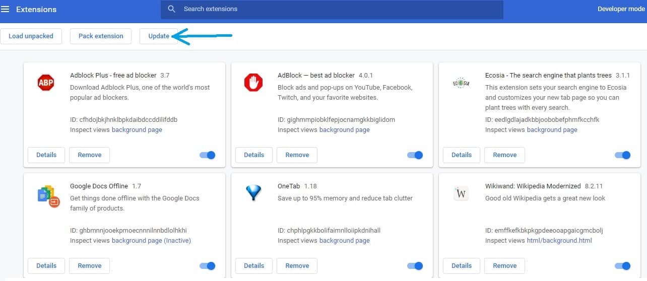 10 Easy Ways to Fix ERR_CONNECTION_REFUSED - Domain Name Sanity Blog
