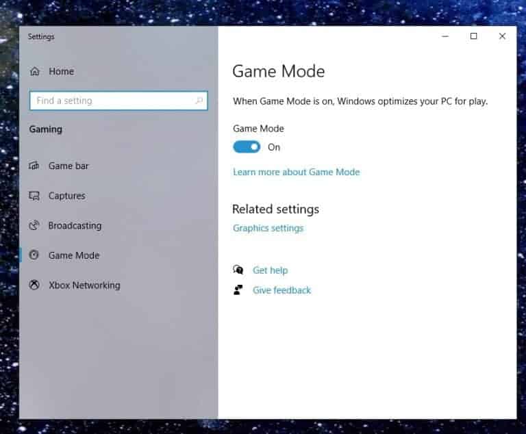 How to Optimize Windows for Gaming - Domain Name Sanity Blog