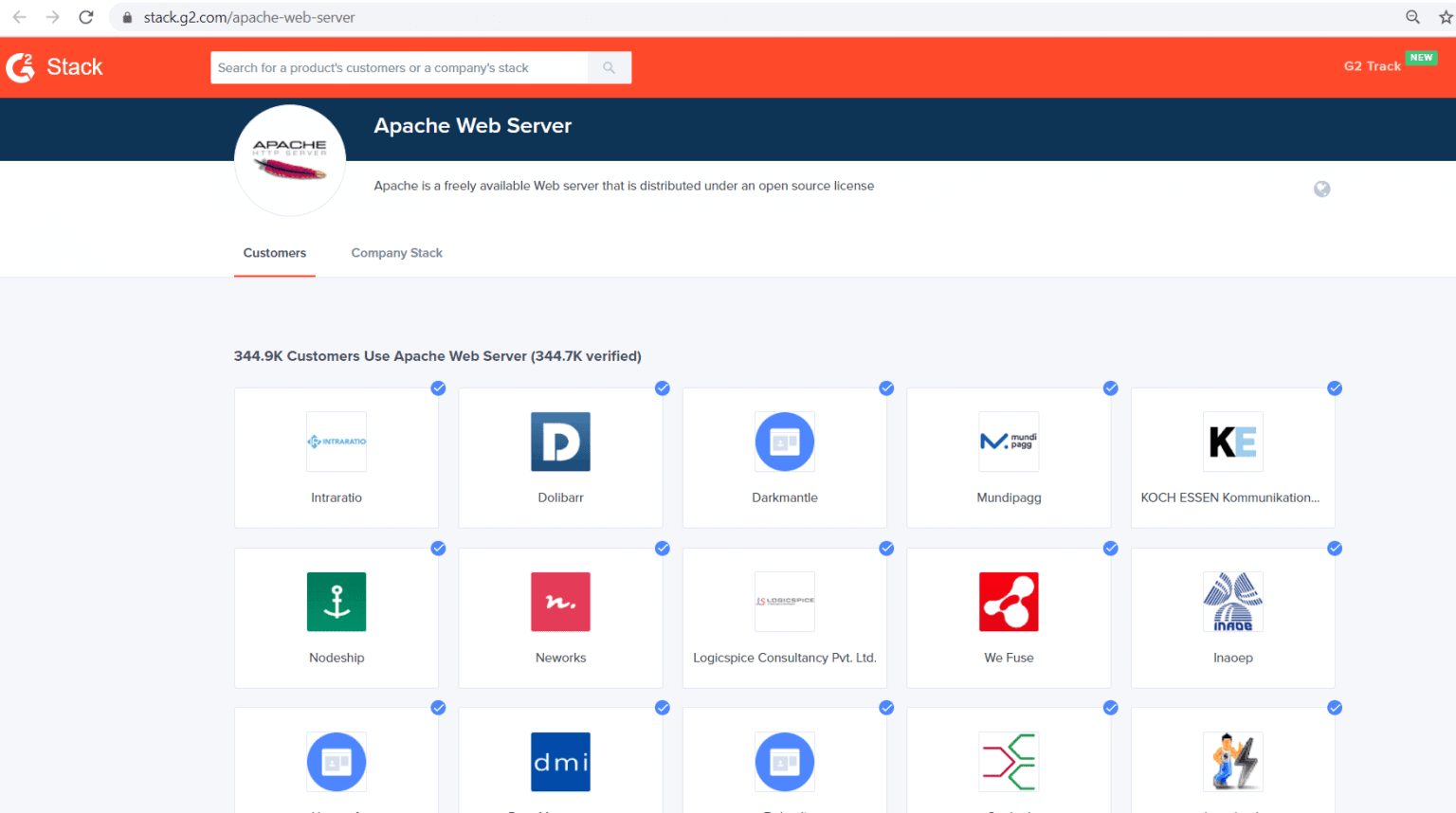 A Brief Guide to Apache Web Server: What It Is and How It Works ...