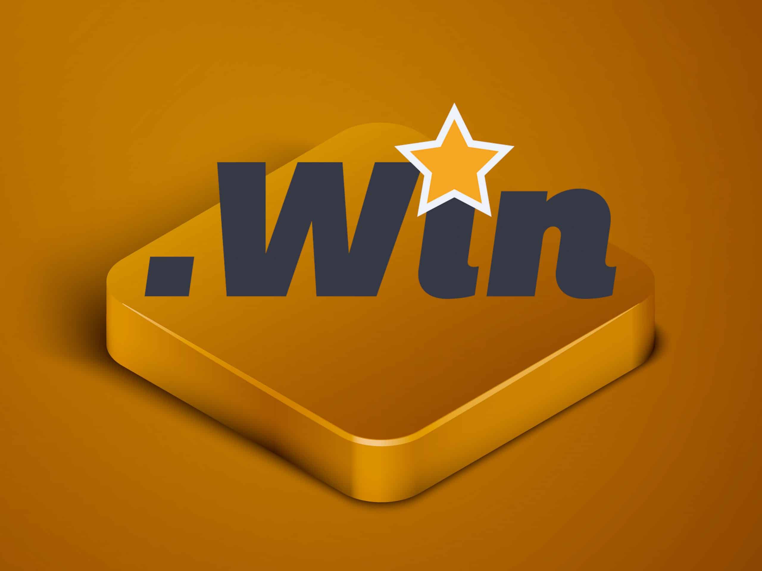 All About The .win Top-Level Domain - Domain Name Sanity Blog