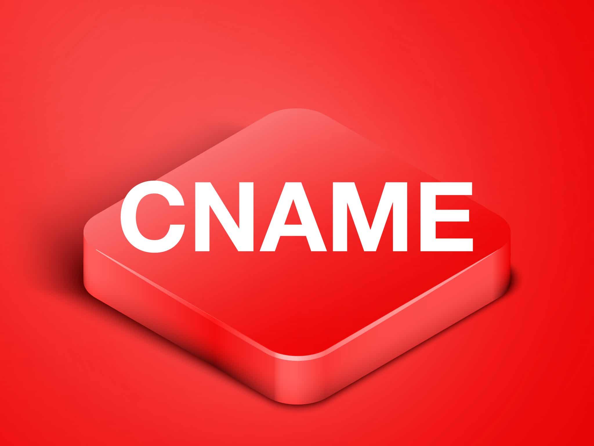 What Is A CNAME Record Domain Name Sanity Blog What Is A CNAME Record Domain Name Sanity Blog