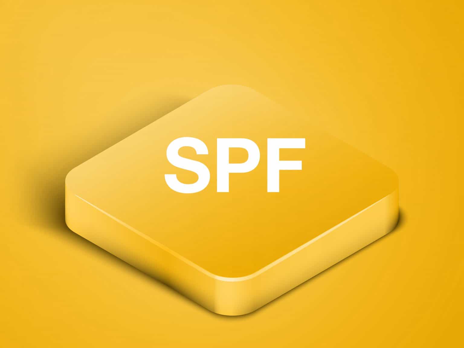 What Is an SPF Record? - Domain Name Sanity Blog