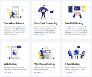 Create Custom Graphics and Images for Your Business - Domain Name ...