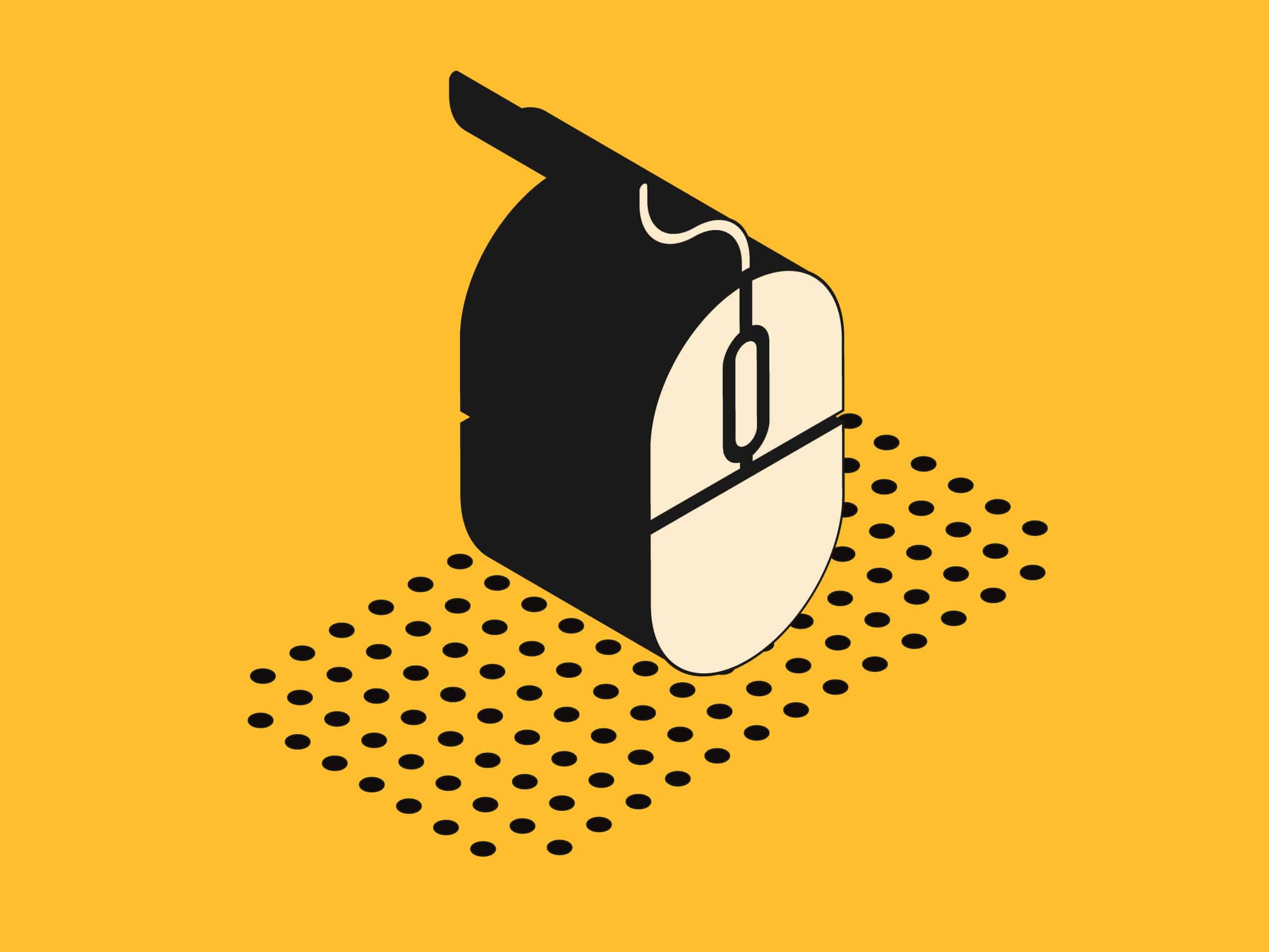 How to Change Mouse DPI - Domain Name Sanity Blog