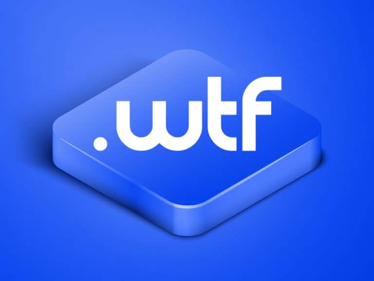 All About the .wtf Domain Extension - Domain Name Sanity Blog